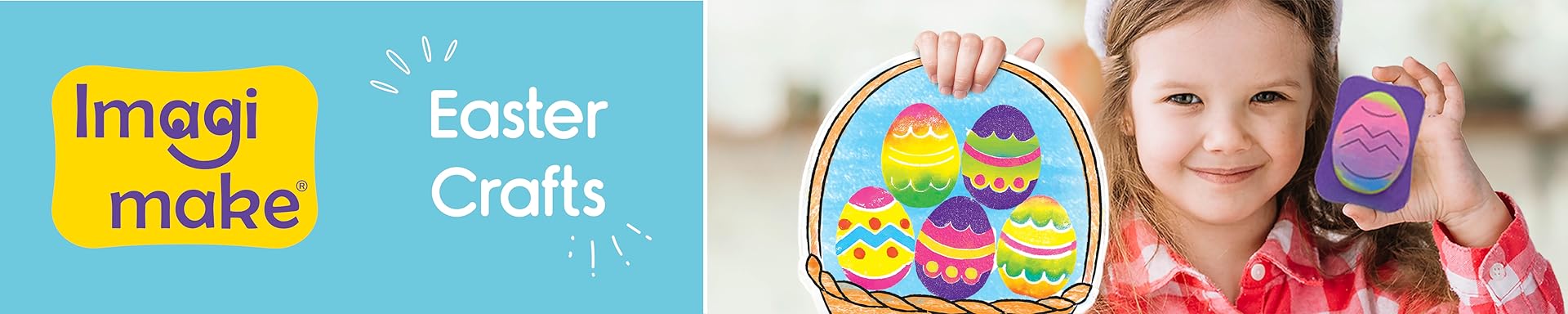 Easter Gifts – Imagimake-us